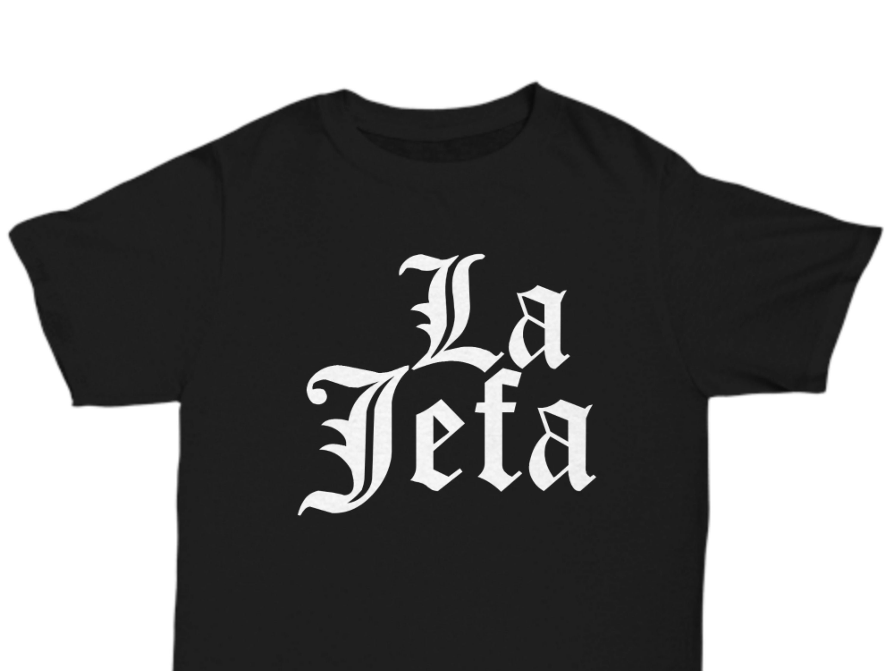 La jefa la jefa gift la jefa shirt gift for la jefa boss | Etsy