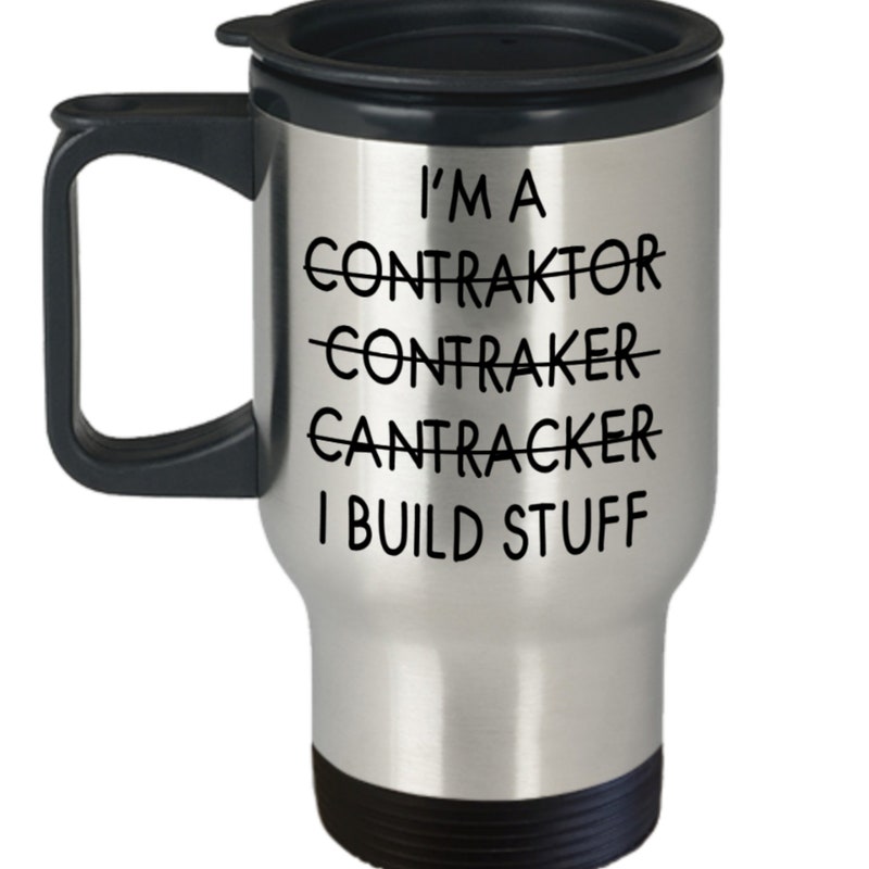 Contractor Gift - 60+ Gift Ideas for 2025