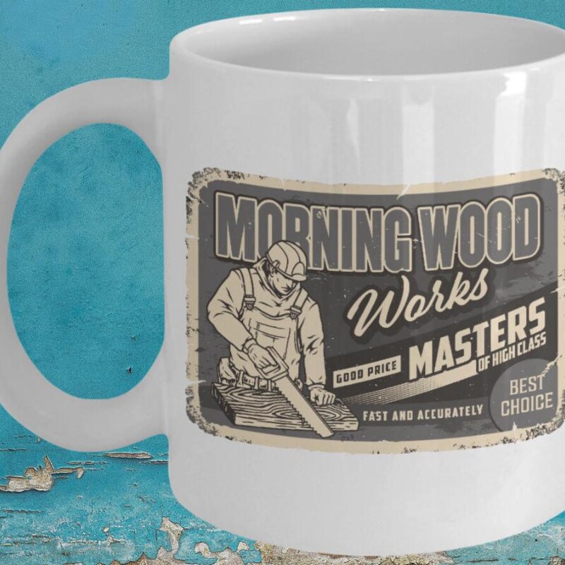 Woodworking Sign - Etsy