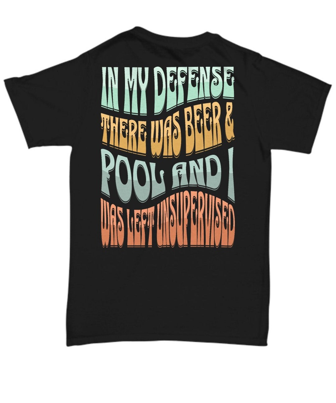 Pool Pool Gift Pool Unsupervised Pool Player Gift Pool - Etsy