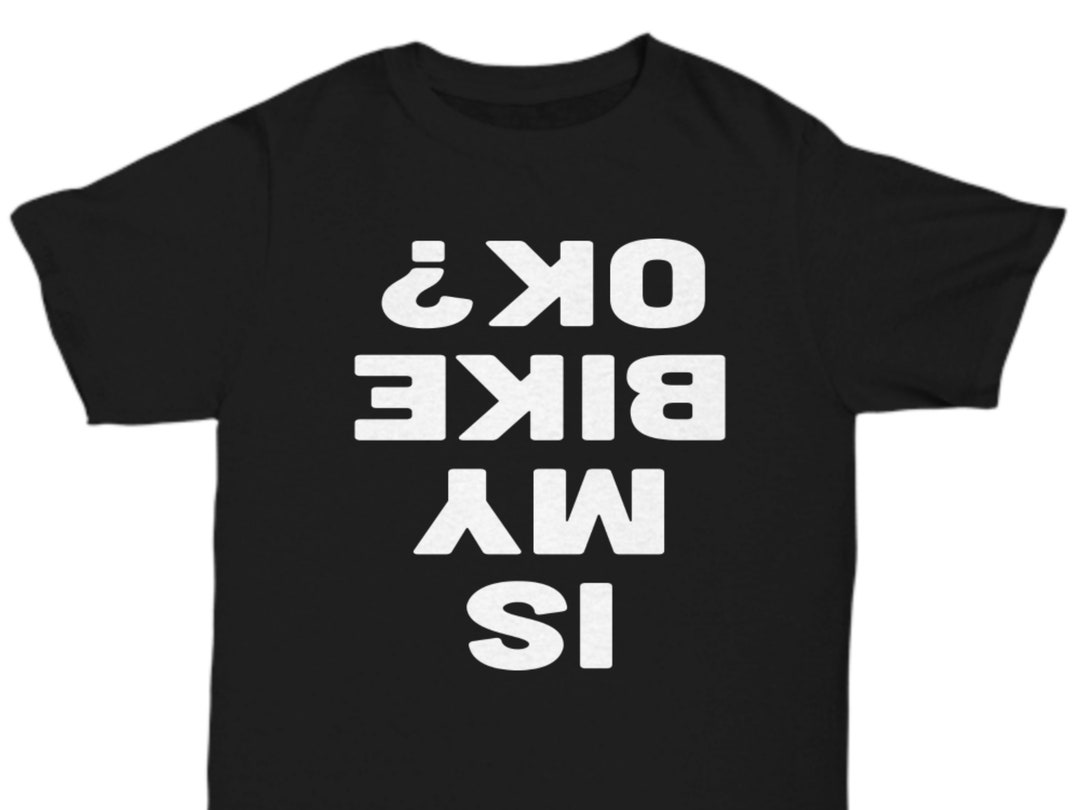 Funny Bicycle Shirt Bicycle Gift Bicycle Lover Shirt Etsy funny-bicycle-shirt-bicycle-gift-bicycle-lover-shirt-etsy
