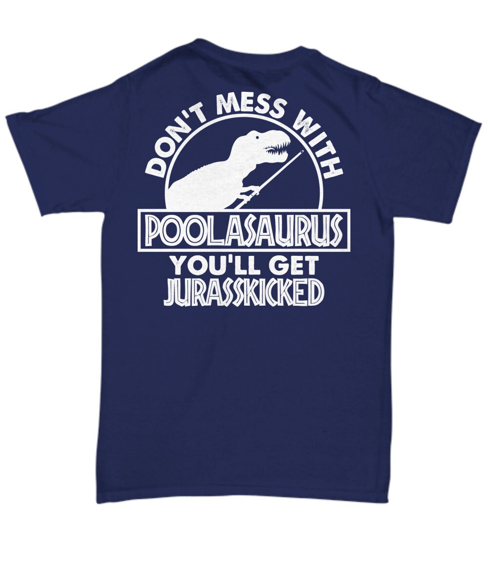 Pool Gift Pool Shirt Pool Player Gift Man or Woman Billiard | Etsy