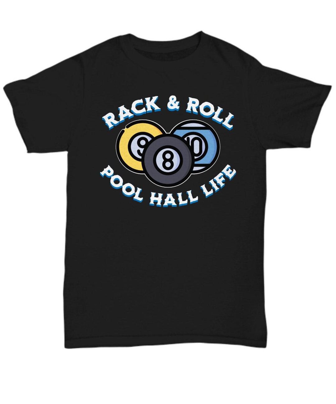 Pool Pool Gift Rack Roll Pool Hall Life Pool Player Gift - Etsy