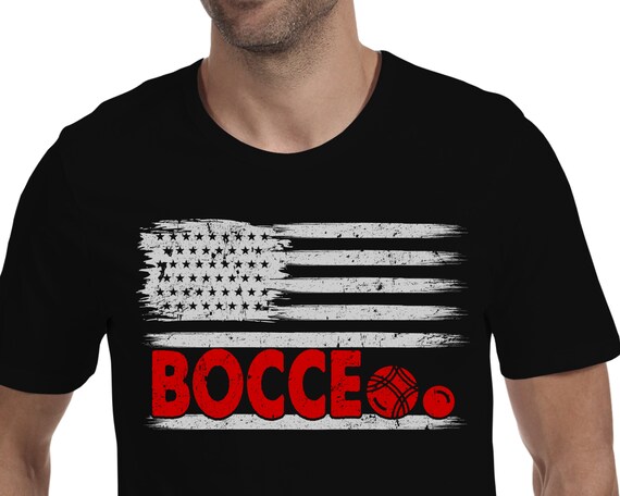 Bocce Gift Bocce Shirt Bocce Ball Gift for Bocce Ball - Etsy