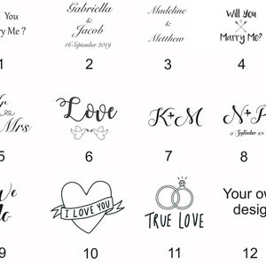 Proposal Ring Box Ring Box Wedding Engagement Ring Box Wood. - Etsy