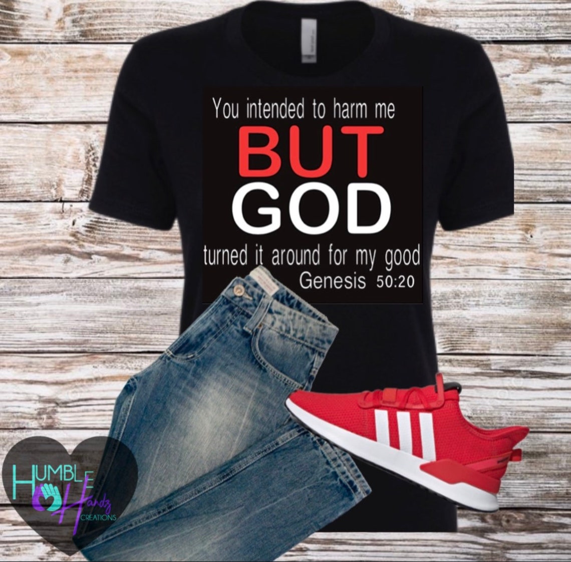 BUT GOD Shirt, Christian Shirt, Inspirational Shirt, Scripture Quote - Etsy