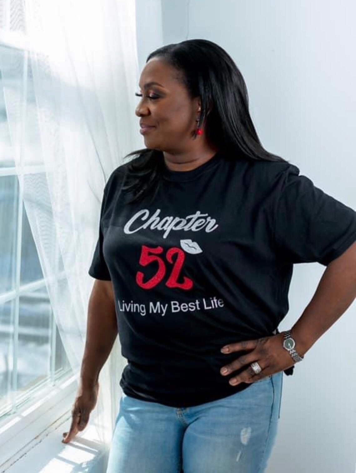 Chapter 32 Birthday Shirt Birthday Shirt Chapter Shirt | Etsy