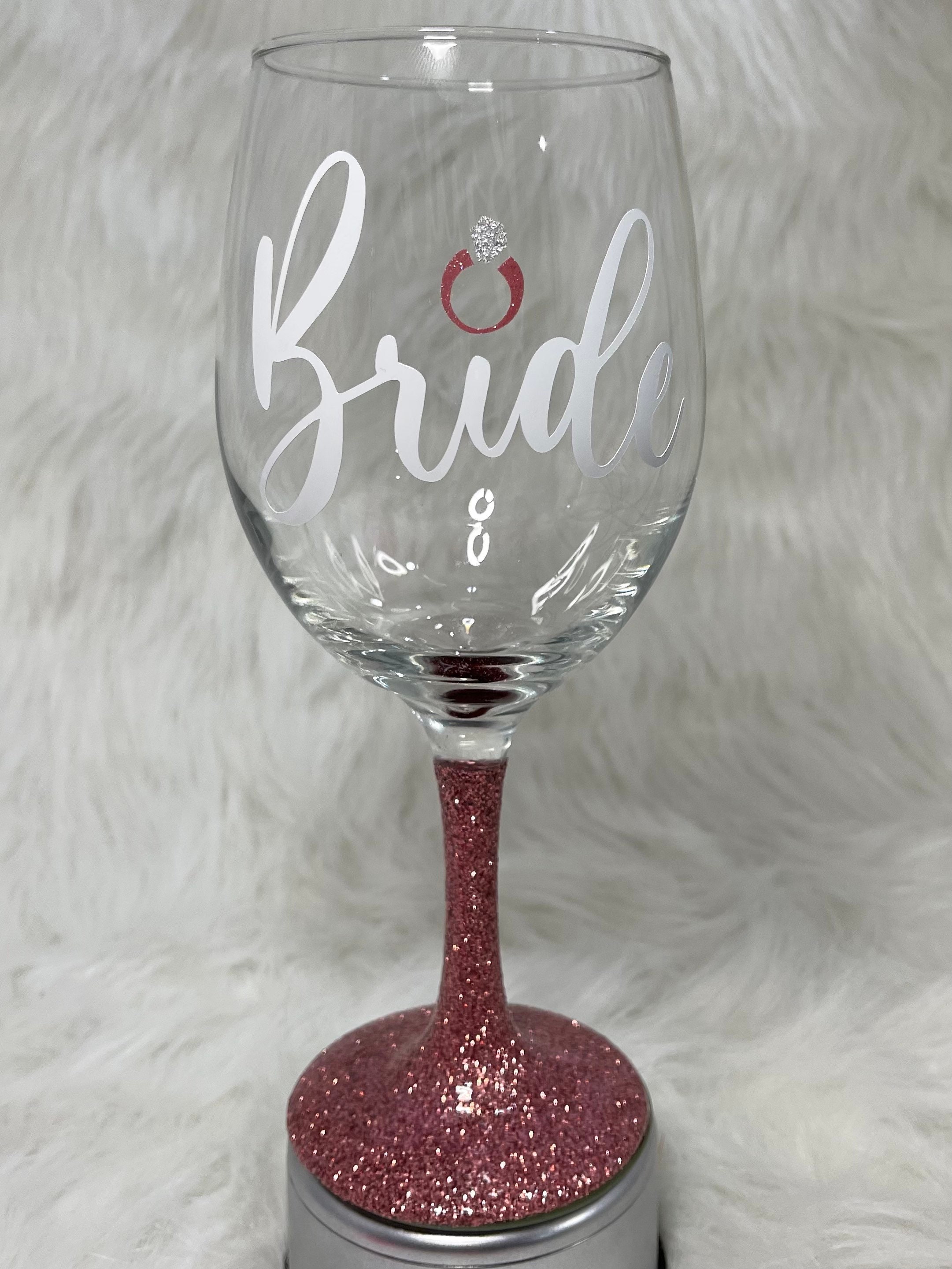 Customizable Wine Glass Create Your Own Custom Wine - Etsy