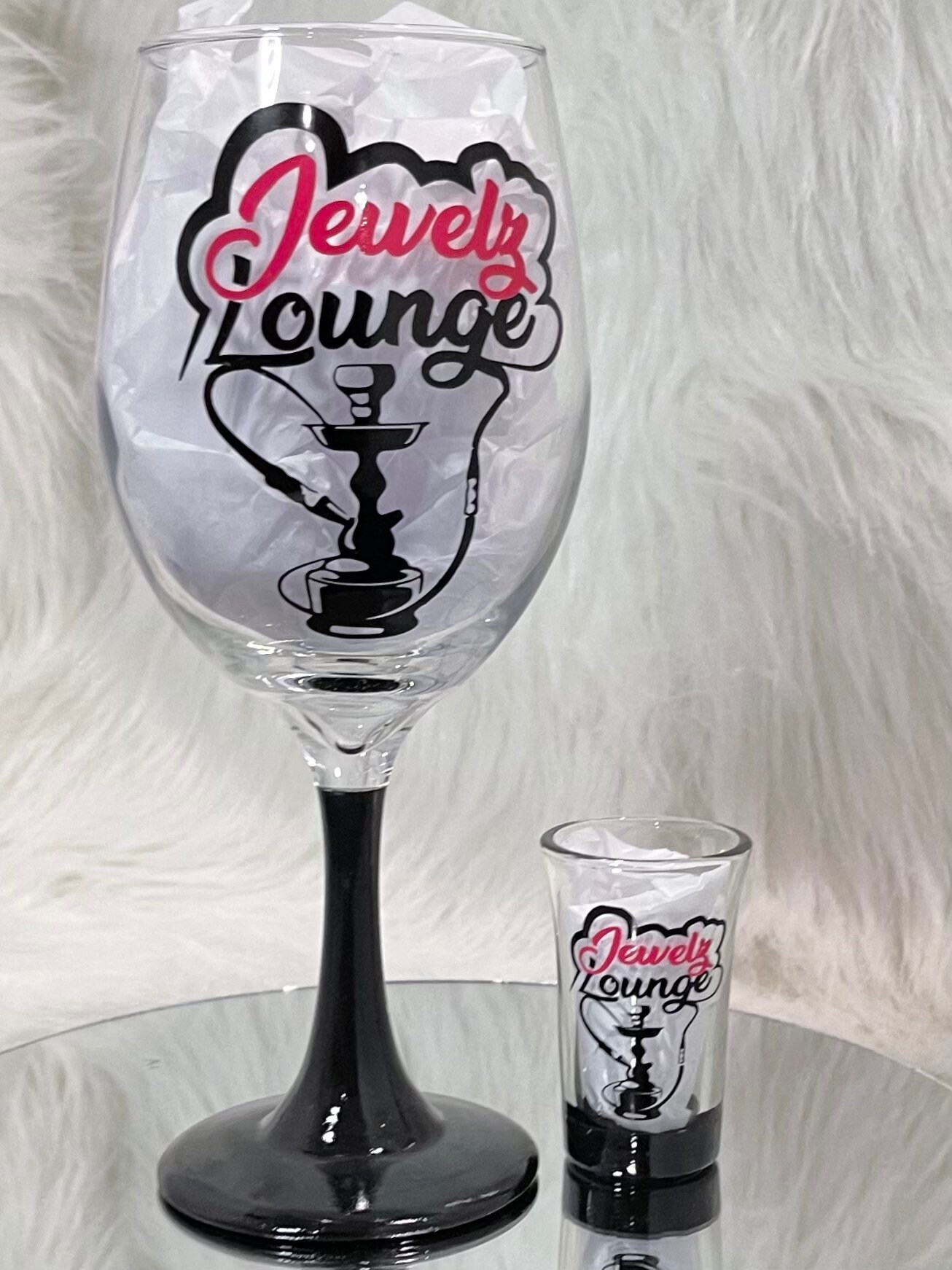 Customizable Wine Glass Create Your Own Custom Wine - Etsy