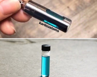 Newt Necklace | Etsy