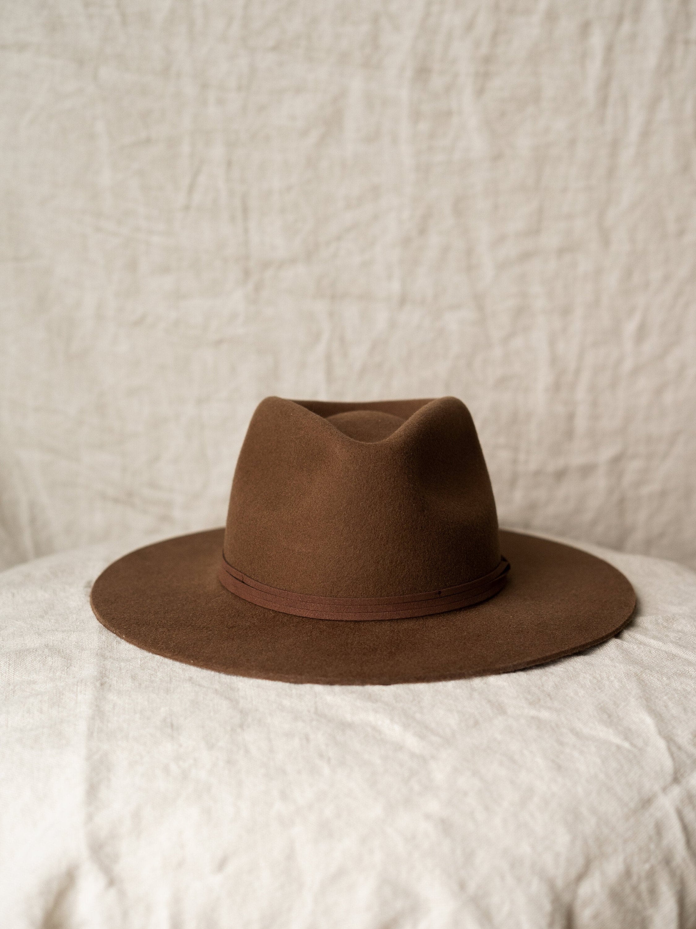 The Ateja - Chocolate - Etsy