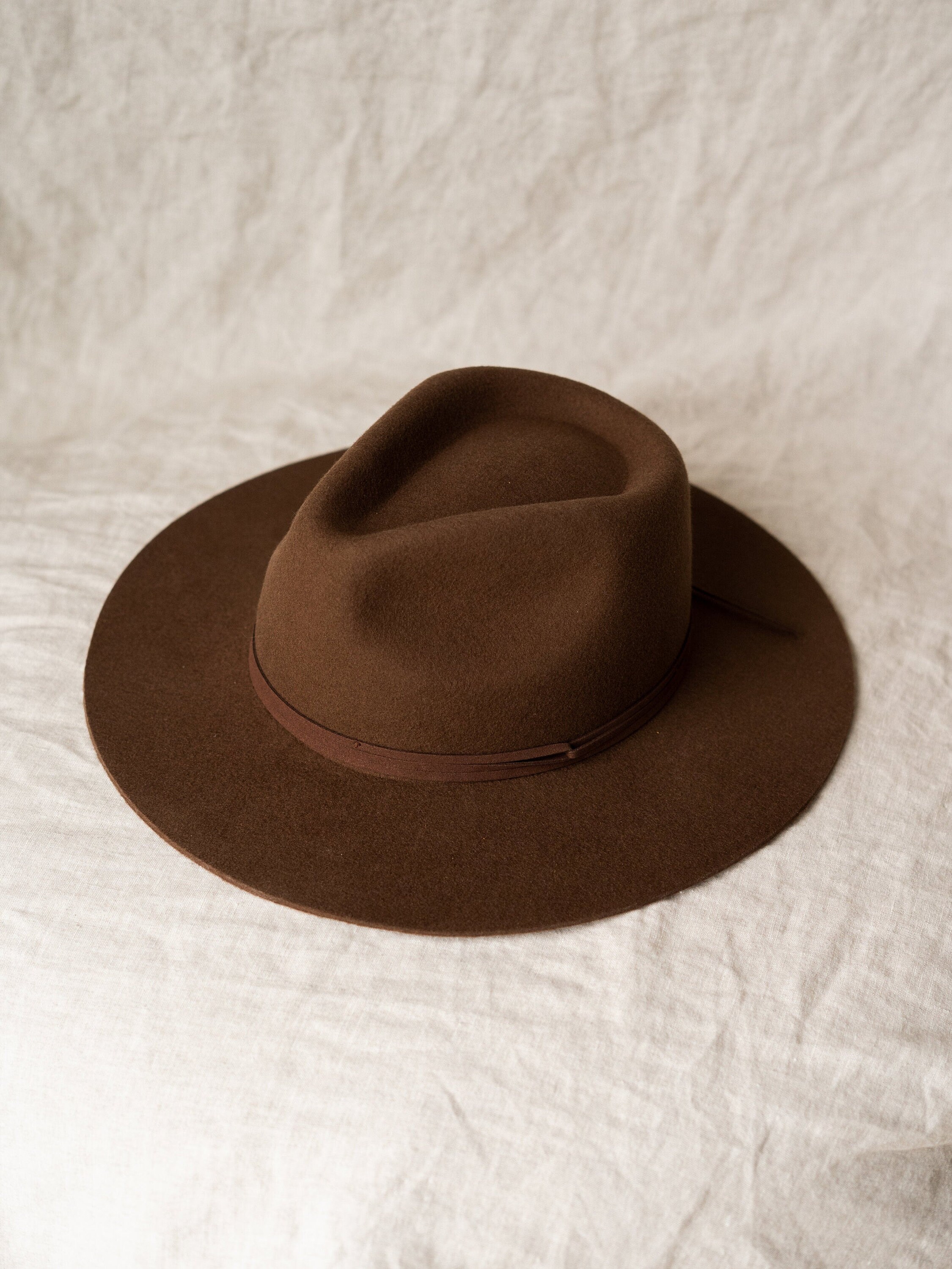 The Ateja - Chocolate - Etsy