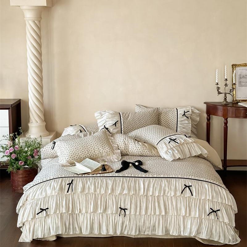 French Bedding - Etsy
