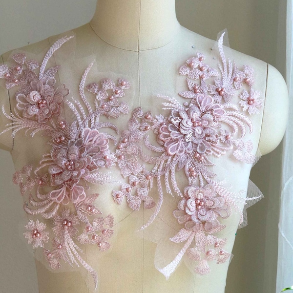 Rose Gold Lace - Etsy