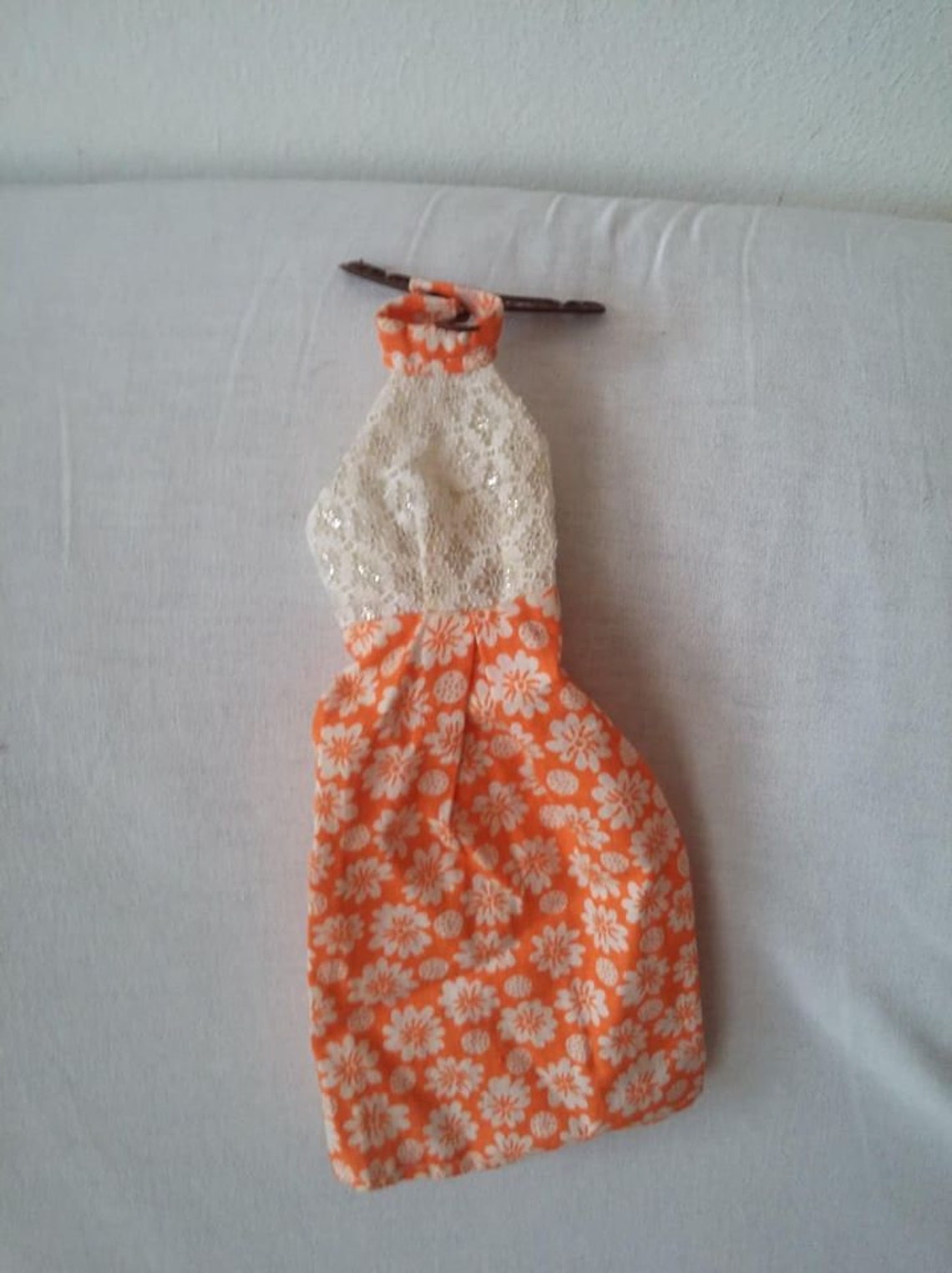 Vintage Petra Doll (barbie Size) by Plasty 60s Striped Dresses and One ...