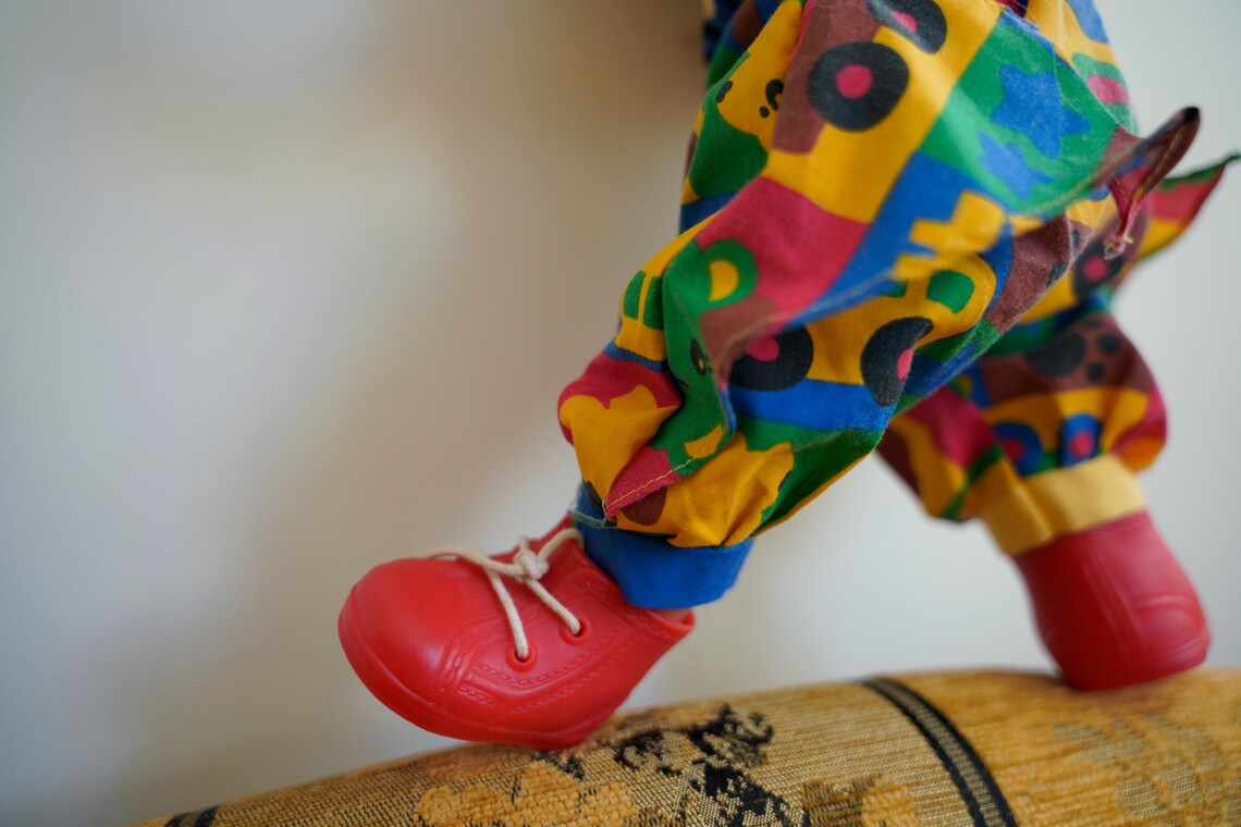 Vintage SIMBA Doll From the 90's With Original Outfit 17 - Etsy