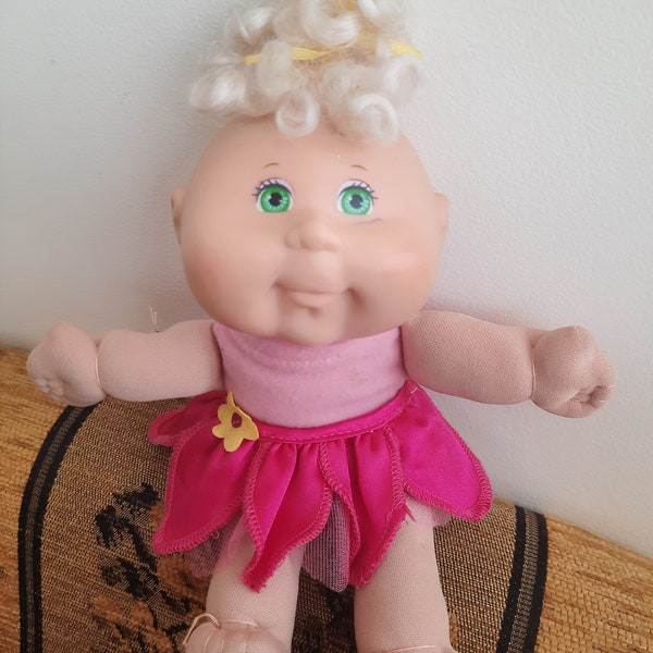 Mini Cabbage Patch - Etsy