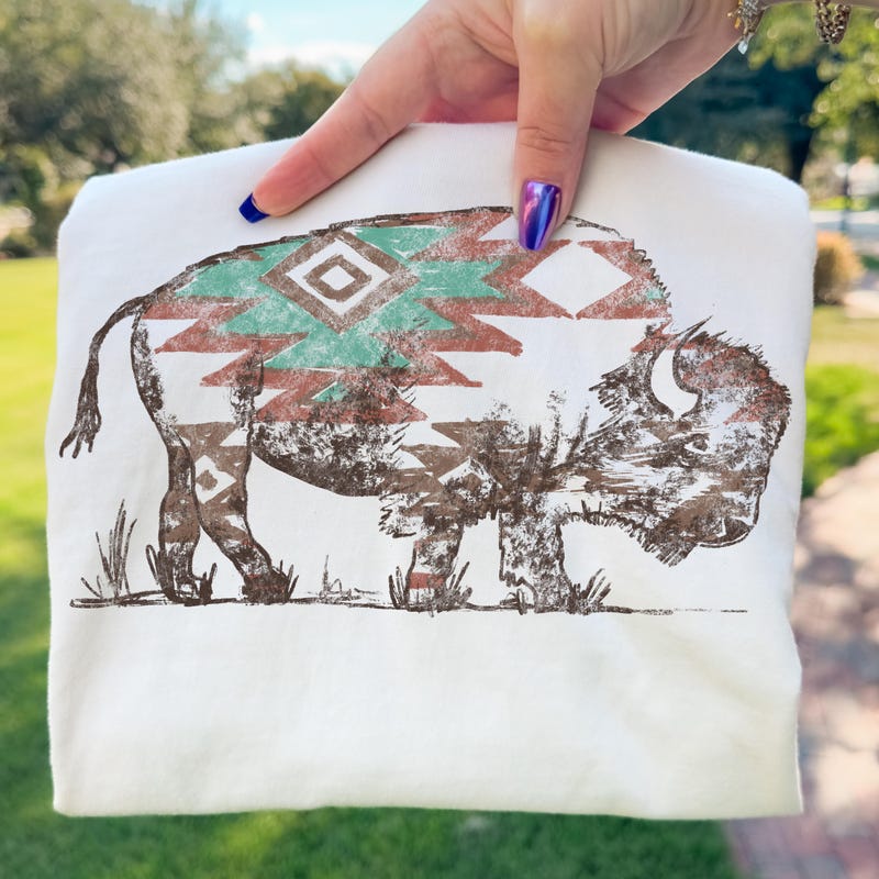 Dtf Transfer Aztec - Etsy
