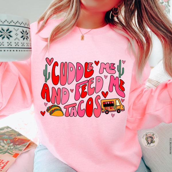 Feed Me Tacos - Etsy