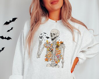 Western Skeleton Hand DTF Transfer Ready to Press Direct to - Etsy