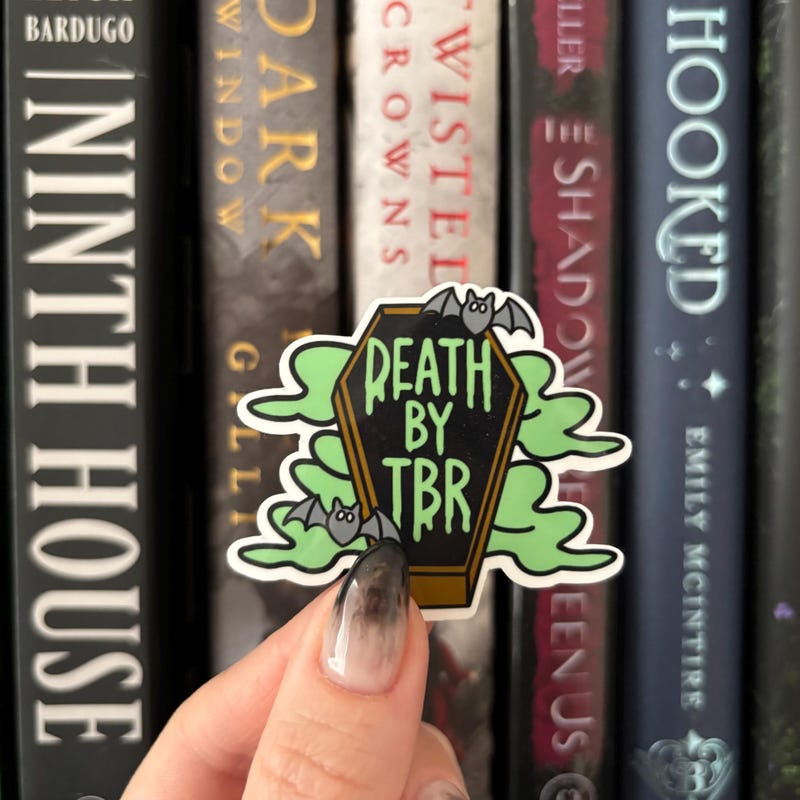 Death Counter Sign - Etsy