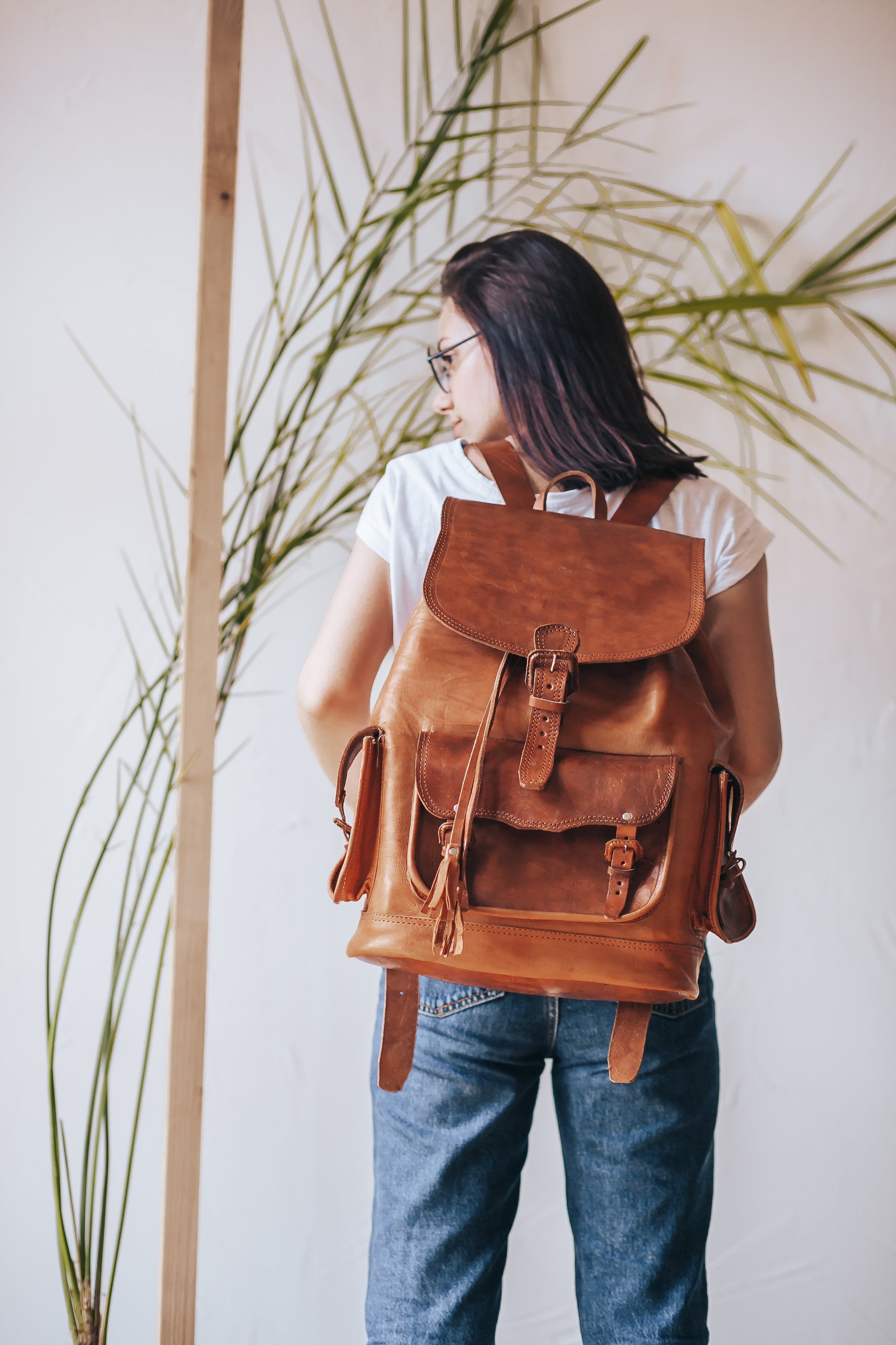 Extra Large Rucksack - Etsy