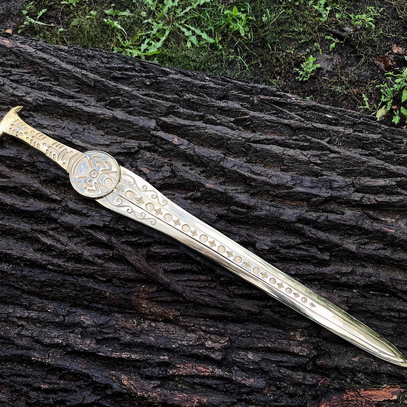 Ancient Replica - Etsy