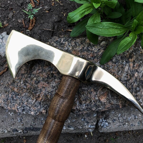 Tomahawk - Etsy