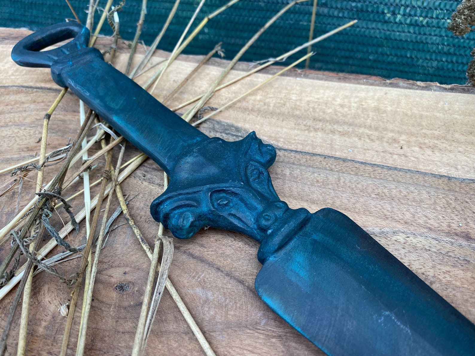 Roman Dagger Bronze Dagger Roman Ancient Bronze Dagger Roman - Etsy