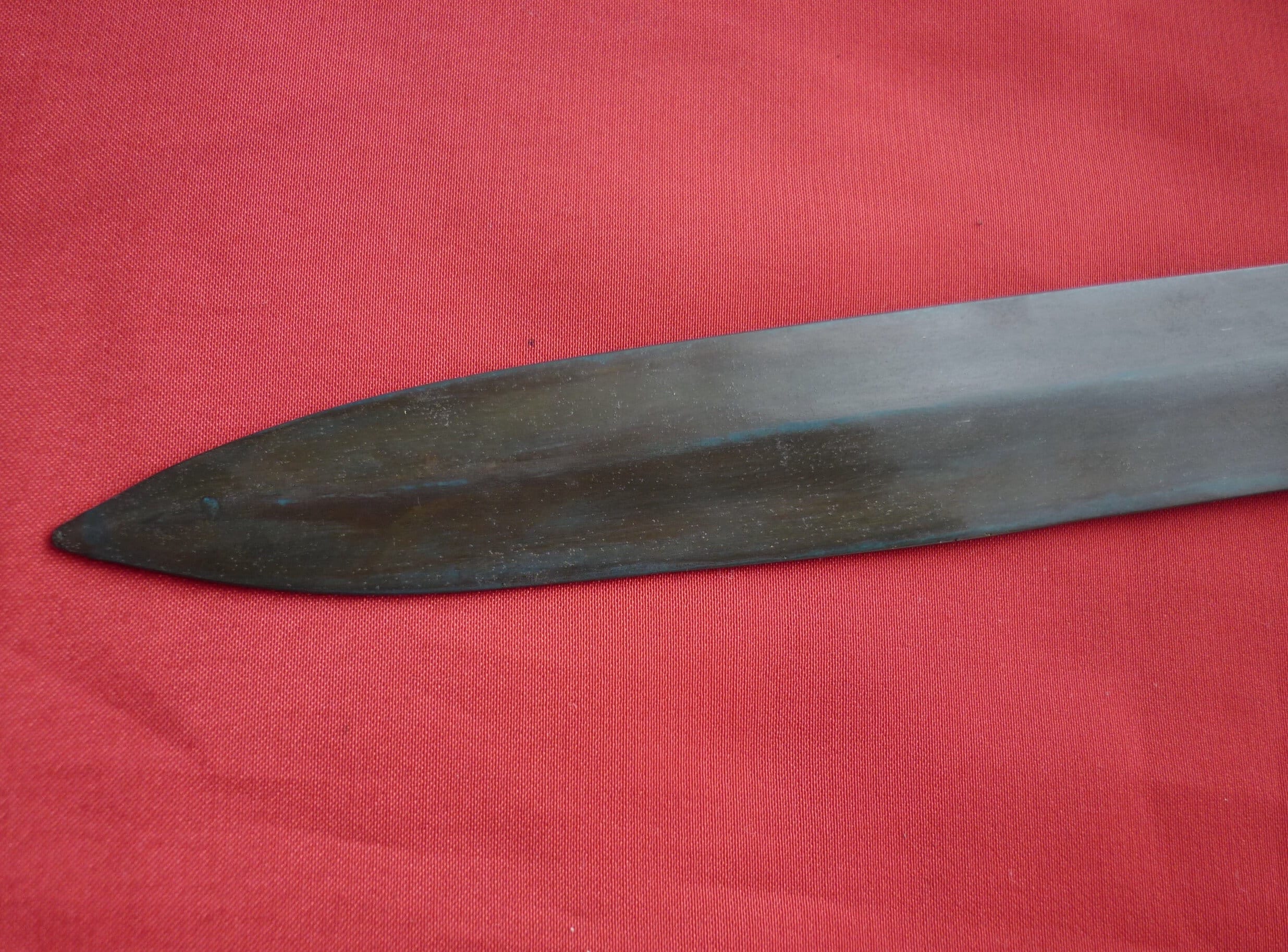 Scythian Acinaces Bronze Acinaces Scythian Bronze Acinaces - Etsy