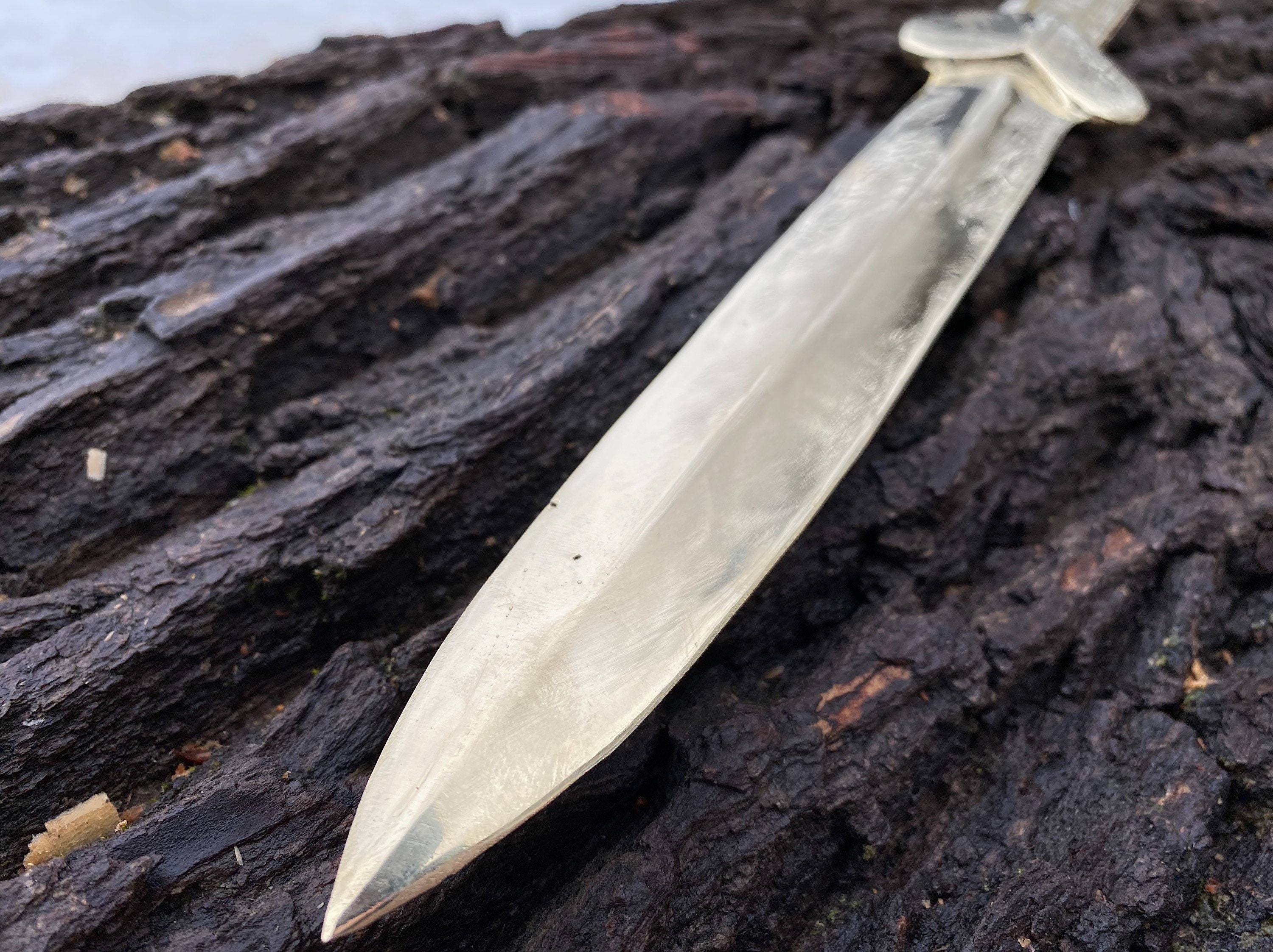 Scythian Acinaces Bronze Acinaces Scythian Bronze Acinaces | Etsy