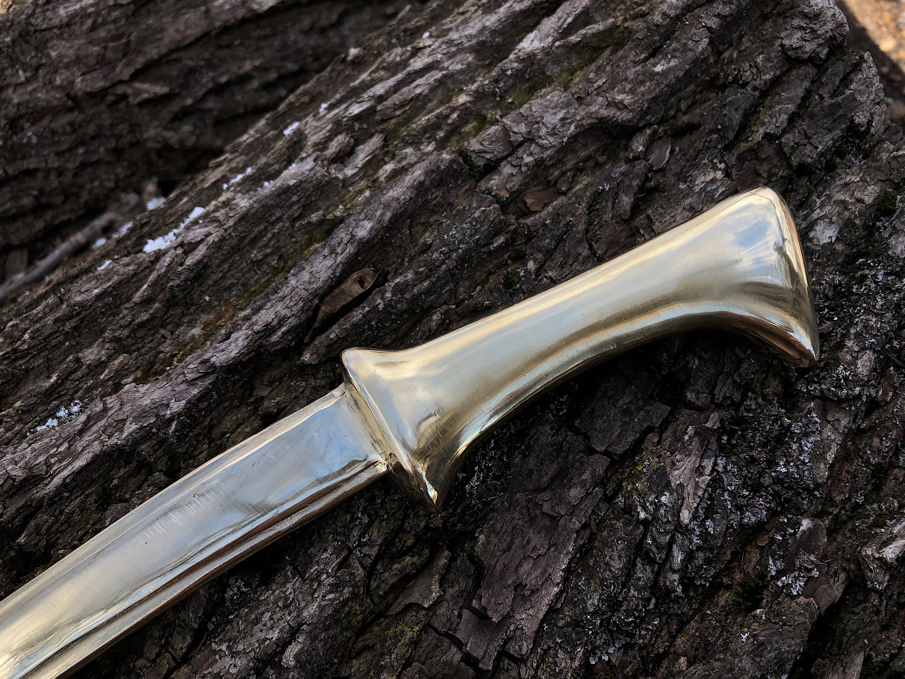 Khopesh Sword Ancient Egyptian Weapon Replica Sword | Etsy