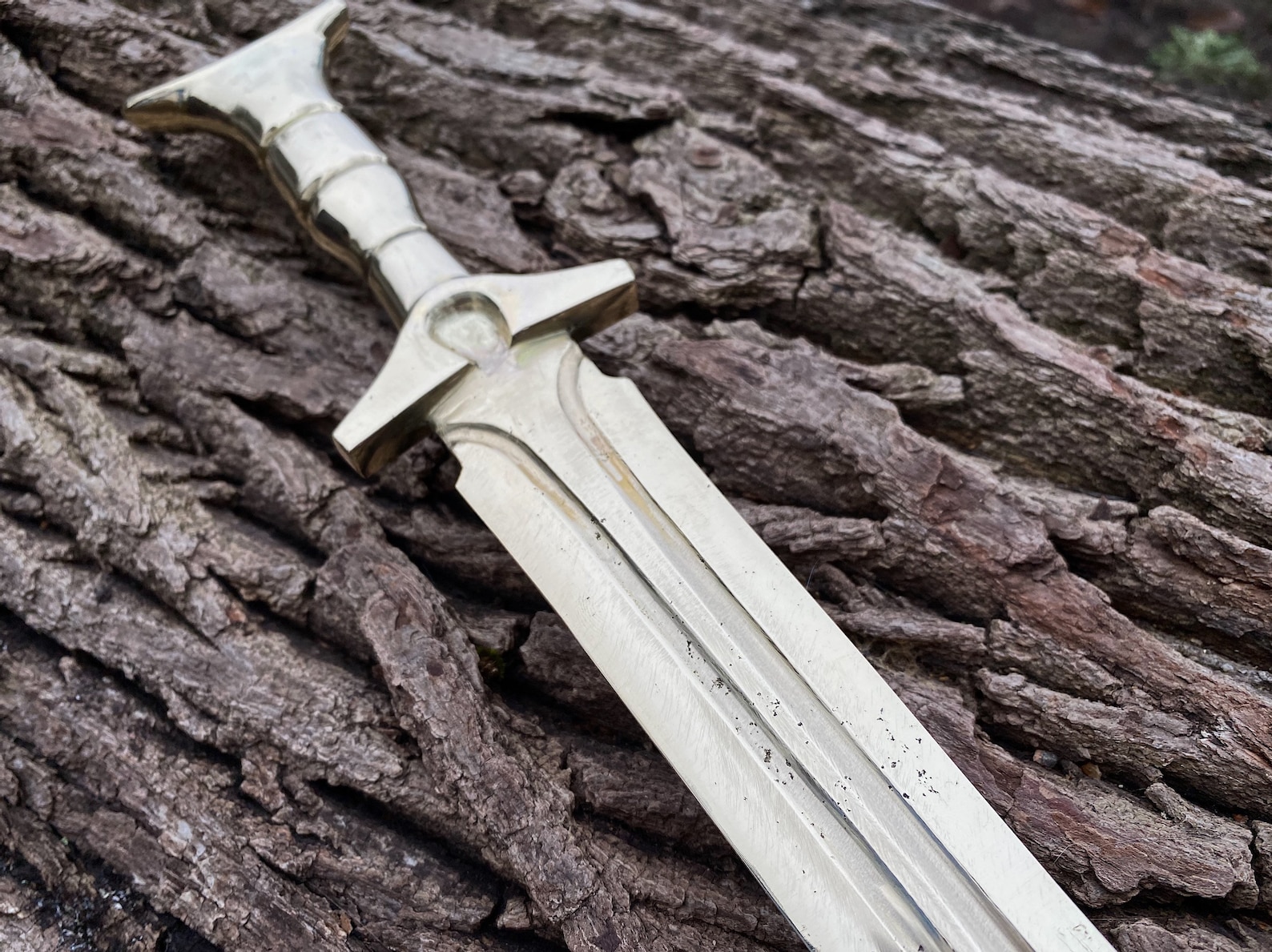 Ancient European Sword European Sword Replica Rhone Valley - Etsy