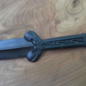 Acinaces Bronze Scythian Acinaces Ancient Bronze Akinakes Akinaka ...