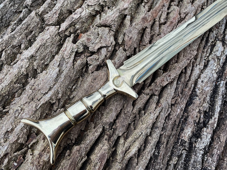 Ancient European Sword European Sword Replica Rhone Valley - Etsy