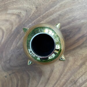 Kievan Rus Head of a Mace - Mace Pommel - Kyivan Rus - Bronze Mace ...