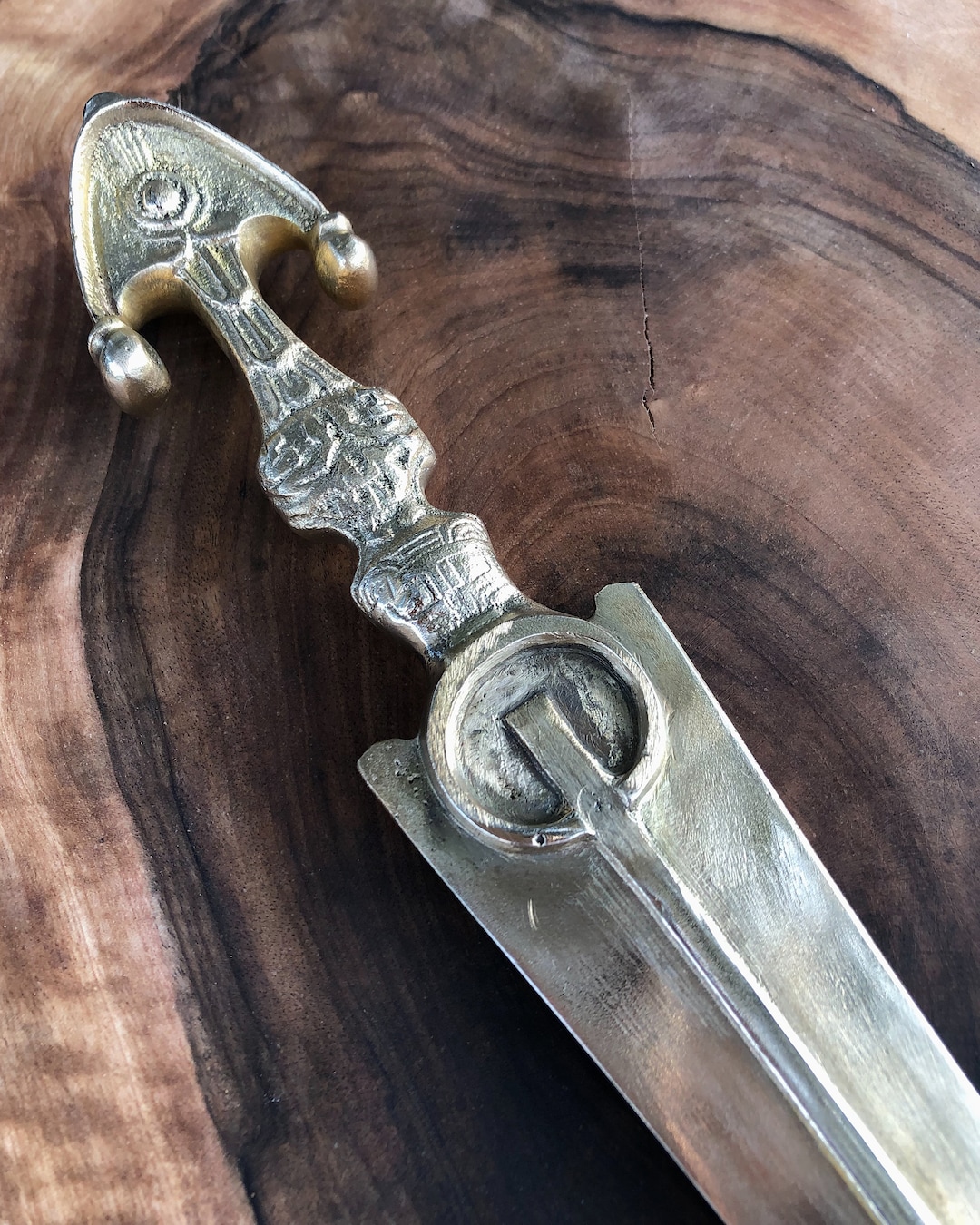 Persian Bronze Sword Ancient Sword Replica Persian Weapon Replica ...