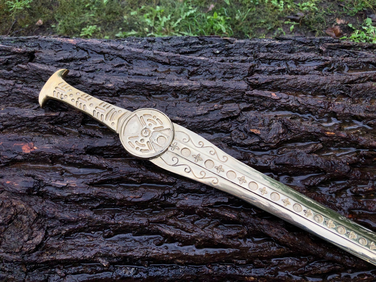 Hector Sword Ancient Greek Bronze Sword Trojan Warrior | Etsy