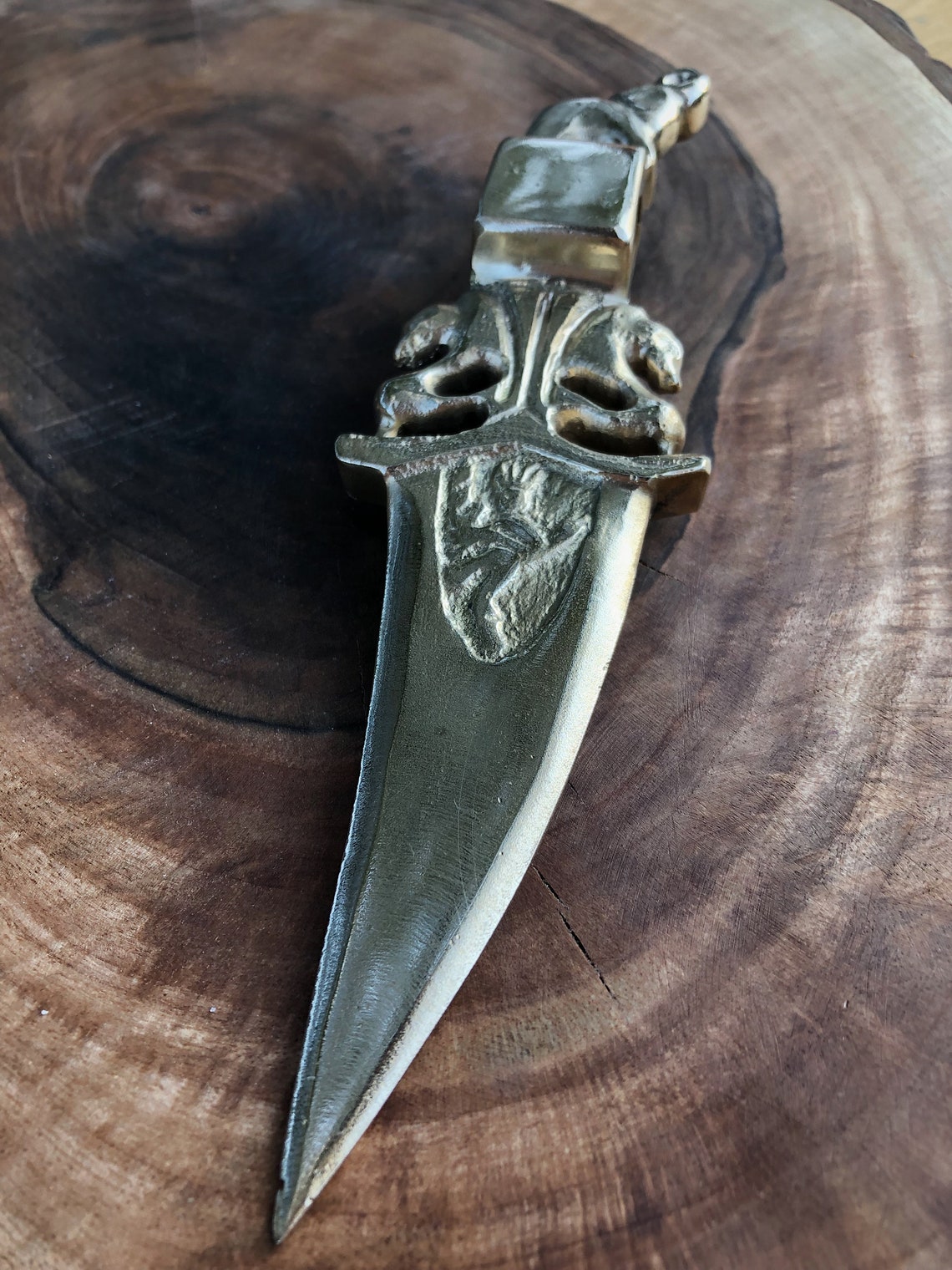 Indian Deccan Axe Indian Hammer Indian Deccan Zaghnal - Etsy