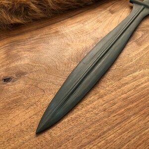 Xiphos Ancient Greek Sword Replica Bronze Xiphos Greek Bronze - Etsy