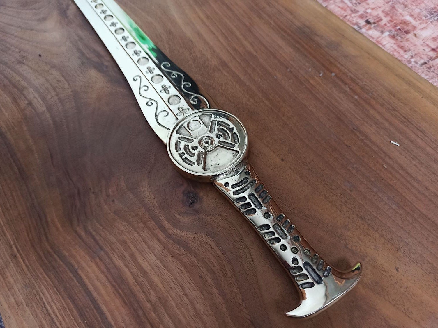 Hector Sword Ancient Greek Bronze Sword Trojan Warrior - Etsy