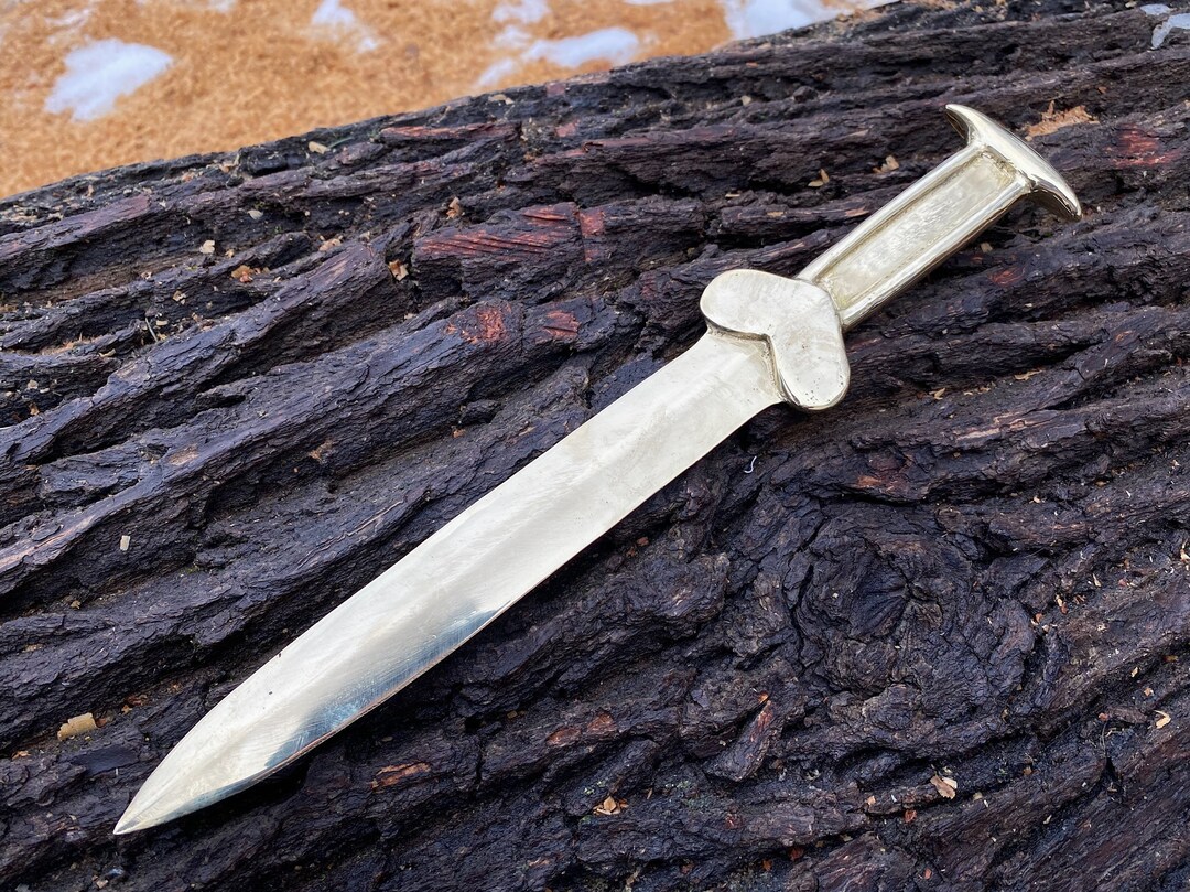 Scythian Acinaces - Bronze Acinaces - Scythian Bronze Acinaces -ancient ...