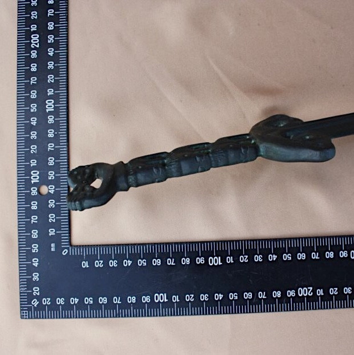 Acinaces Bronze Scythian Acinaces Scythian Acinaces | Etsy