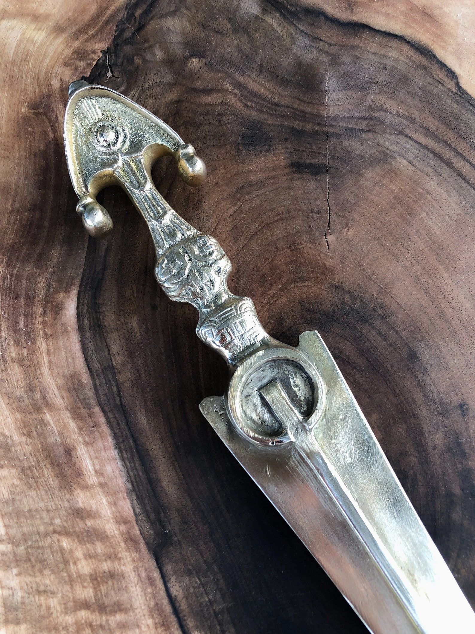 Persian Bronze Sword Ancient Sword Replica Persian Weapon - Etsy