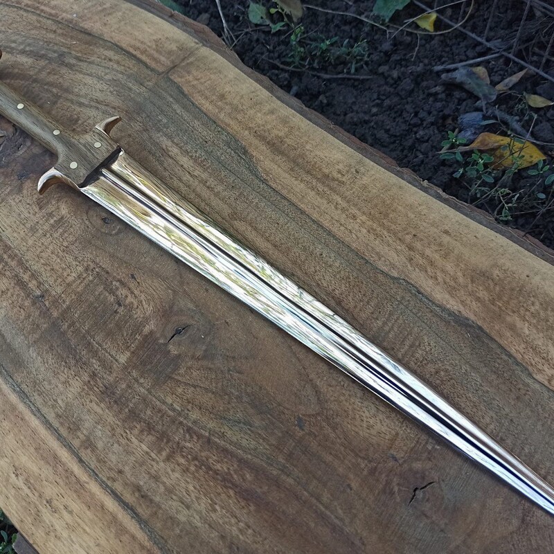 Replicas Bronze Age Sword - Etsy