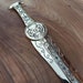 Hector Sword Ancient Greek Bronze Sword Trojan Warrior Ancient Greek ...
