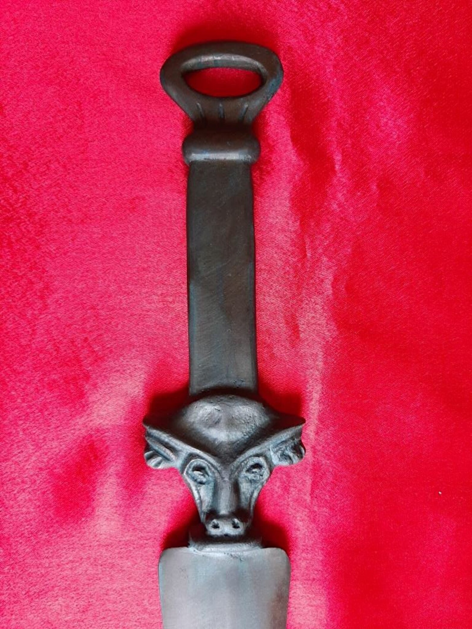 Roman Dagger Bronze Dagger Roman Ancient Bronze Dagger Roman | Etsy