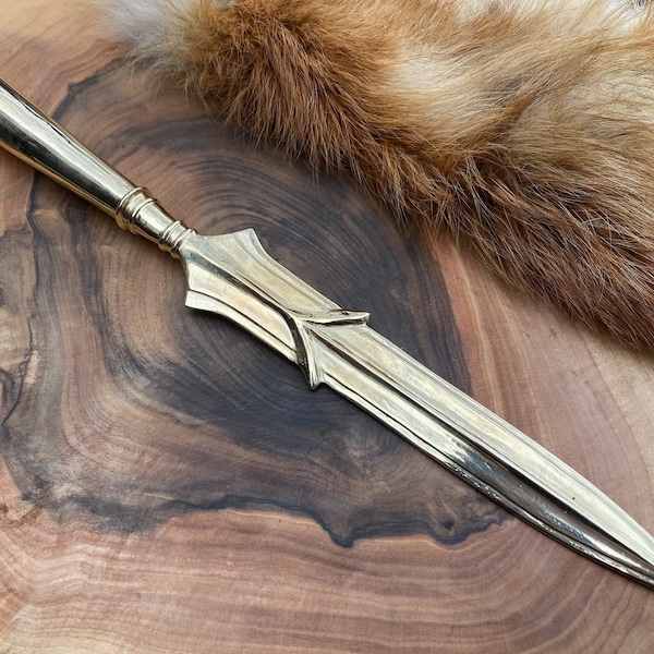 Spear of Destiny Longinus - Etsy