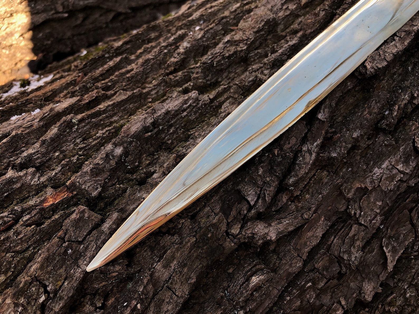 Hallstatt Dagger Replica Hallstatt Dagger Reproduction Ancient | Etsy