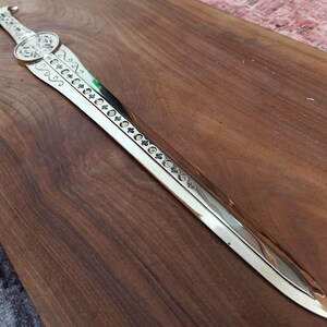 Hector Sword - Ancient Greek Bronze Sword - Trojan Warrior - Ancient ...